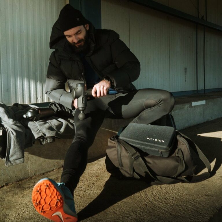 Physion® Pro - Official Retailer