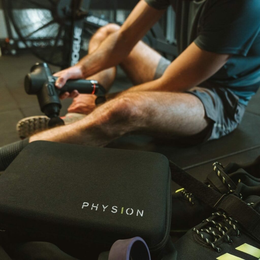 Physion® Pro - Official Retailer