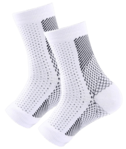 SoothRelieve Socks - Official Retailer - Muscle Wellness Market