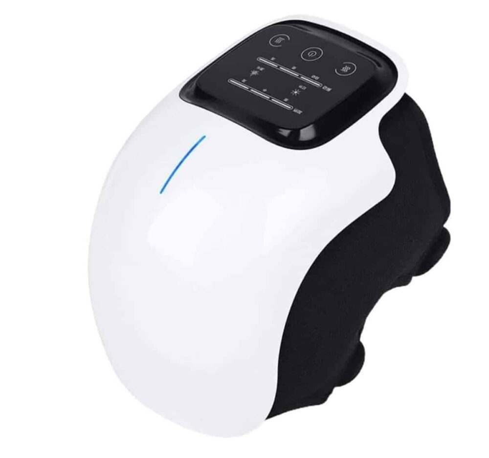 Optipain™ Knee Pain Relief Device - Official Retailer - Muscle Wellness ...