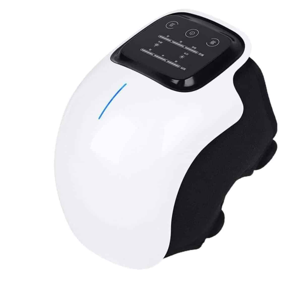 Optipain™ Knee Pain Relief Device - Official Retailer - Muscle Wellness ...