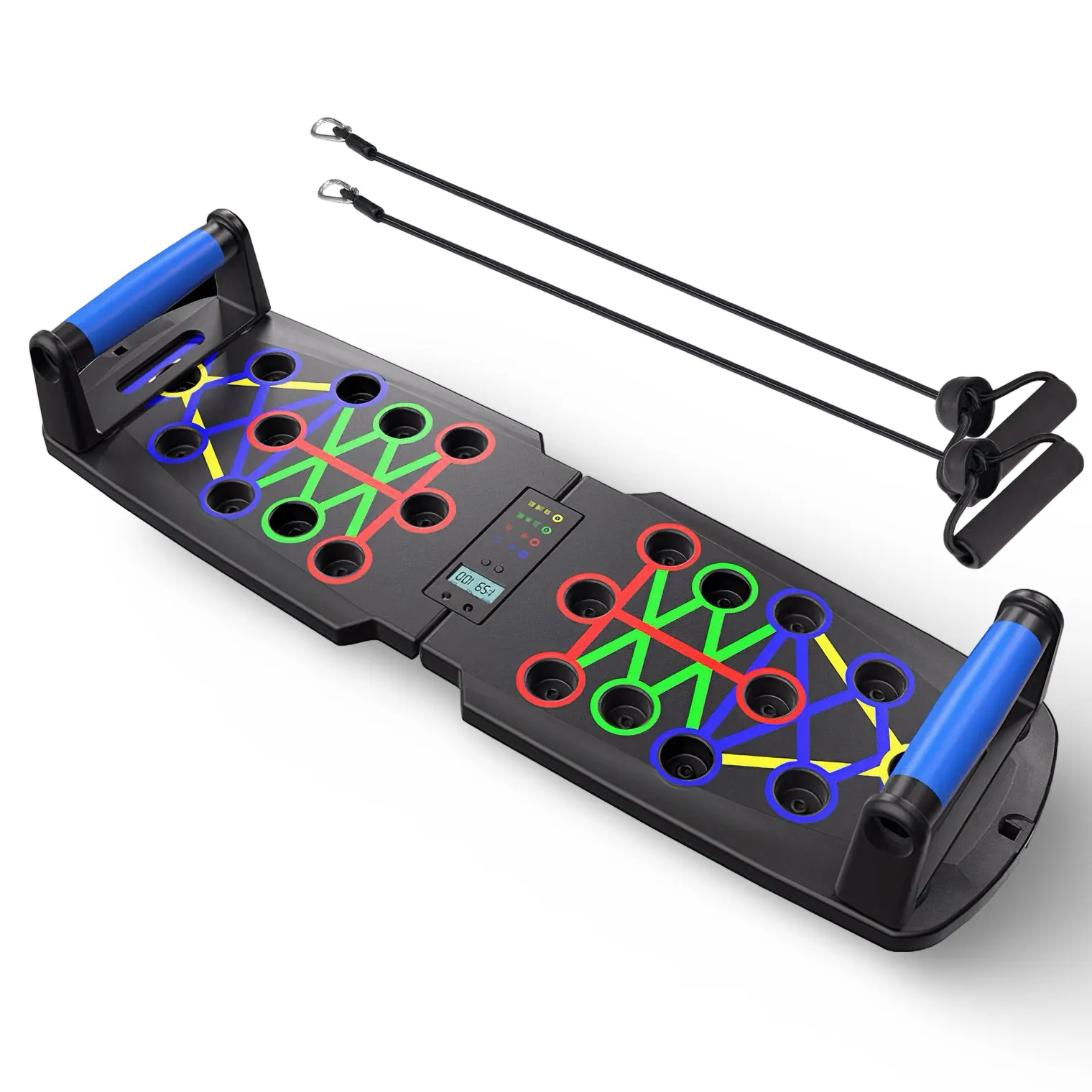 PostureFlex™ Push Up Board - Official Retailer - Muscle Wellness Market