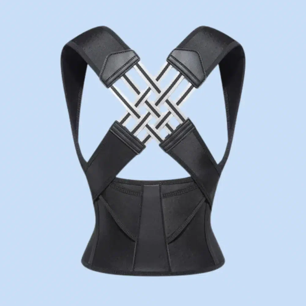 PosturaPro™ Posture Corrector - Official Retailer - Muscle Wellness Market